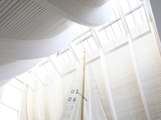 Kim Utzon Arkitekter