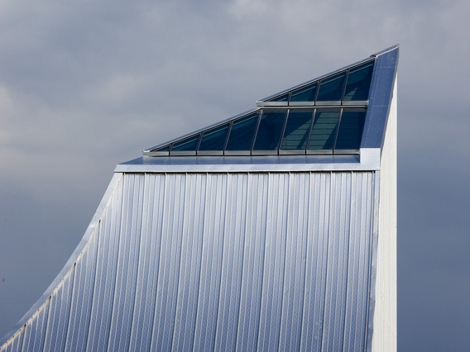 Kim Utzon Arkitekter