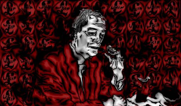 Underdog Overwatch - Vulture Kulture