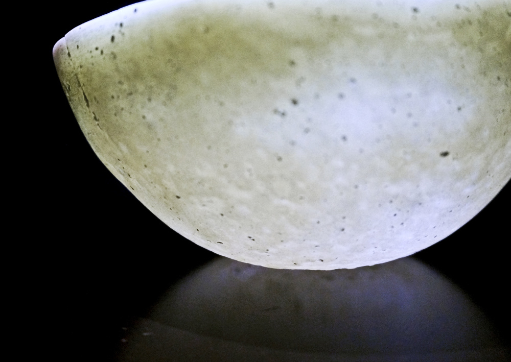 Galalithe - Taking care of the soil - SOIL FICTIONS