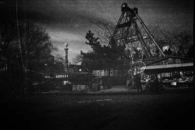 photography 2015 - Shutter worker