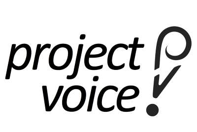 Project Voice - P S Creative
