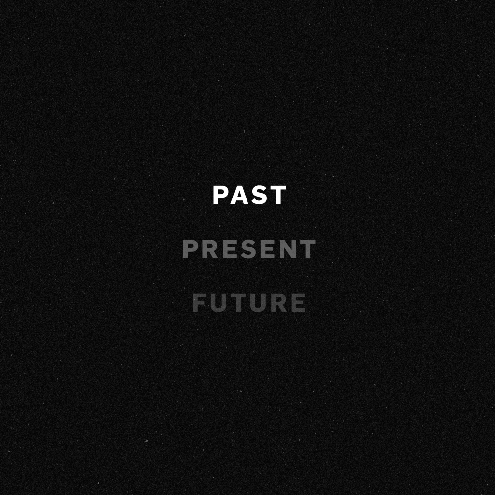 GIF - Past, Present, Future