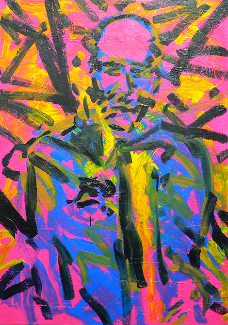 Atelier - Friedemann Hahn