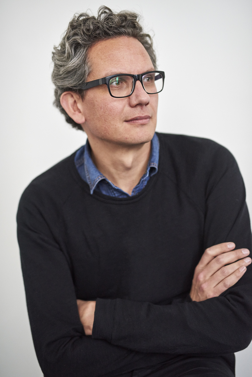 Sebastian Bergne - Dyslexic Design
