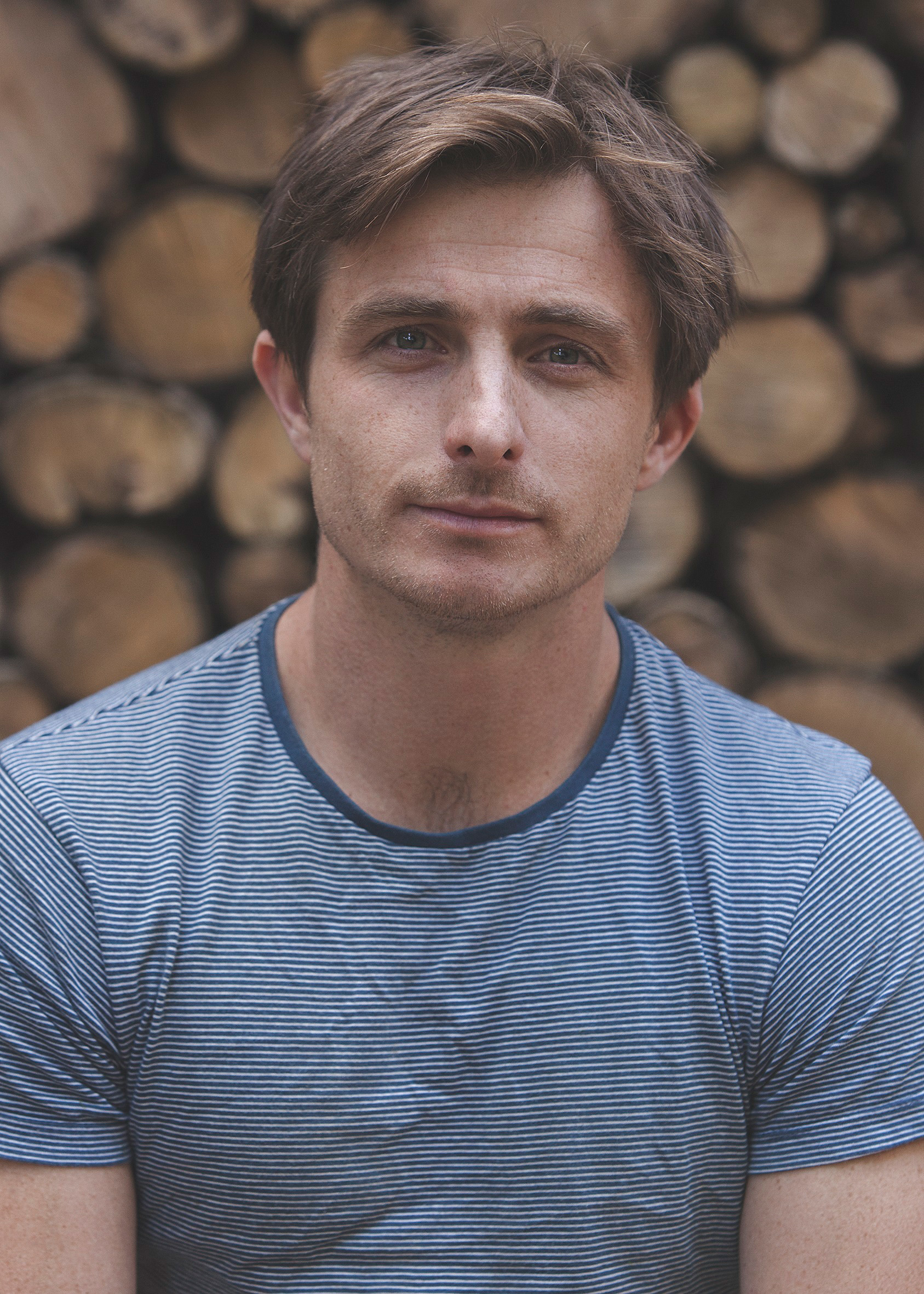 Tom Raffield - Dyslexic Design