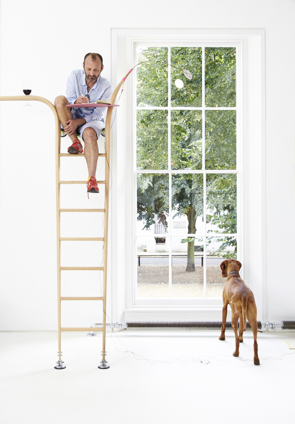 Ab Rogers - Dyslexic Design