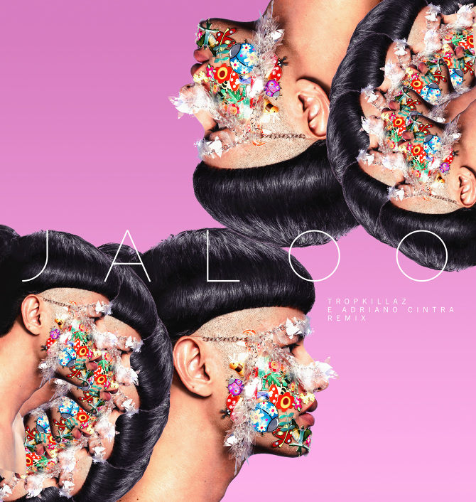 ROOTS PROJETC - fred_aka_godo