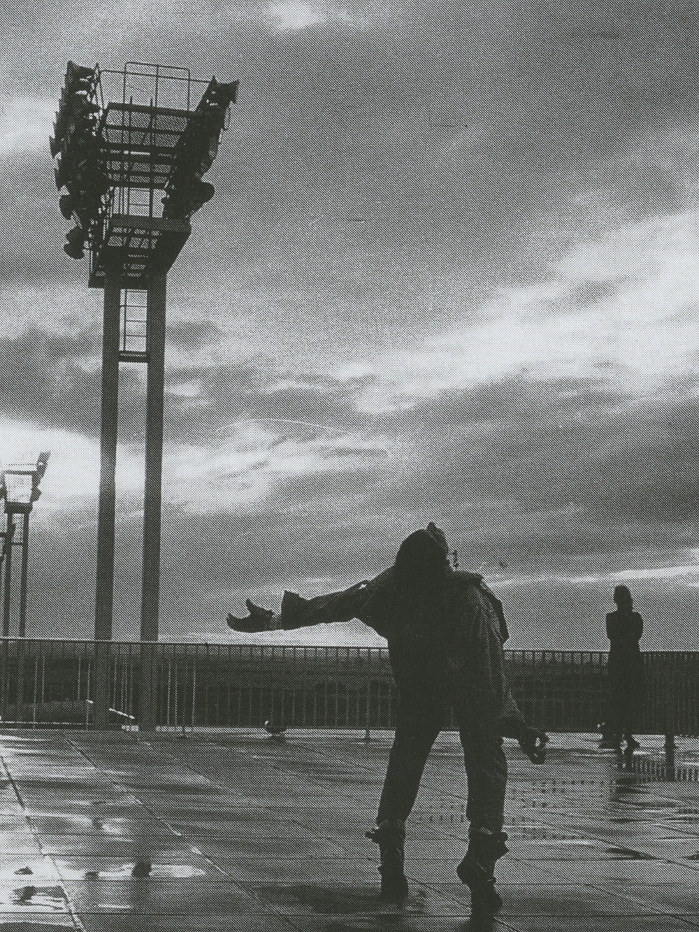 The Kuleshov Effect - Eric Avila