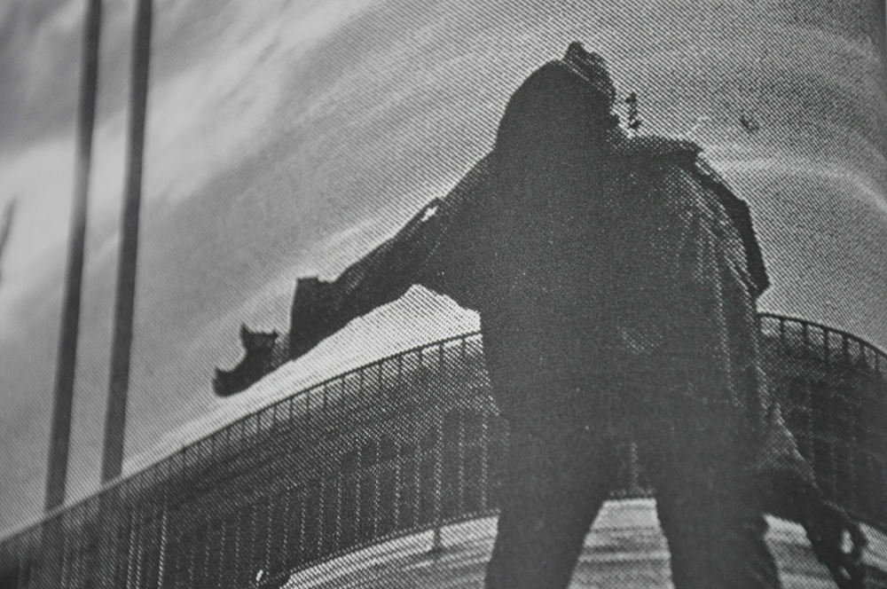 The Kuleshov Effect - Eric Avila