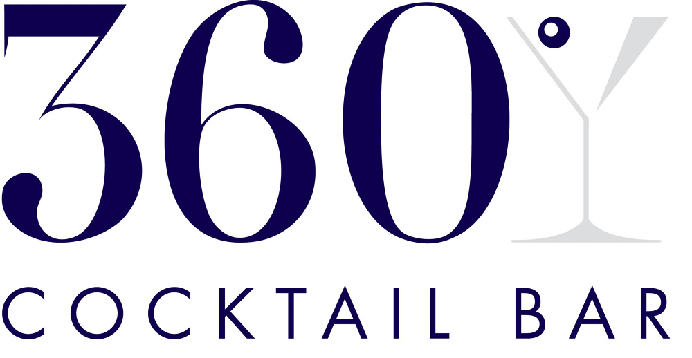 360 Cocktail Bar - Alice Croft