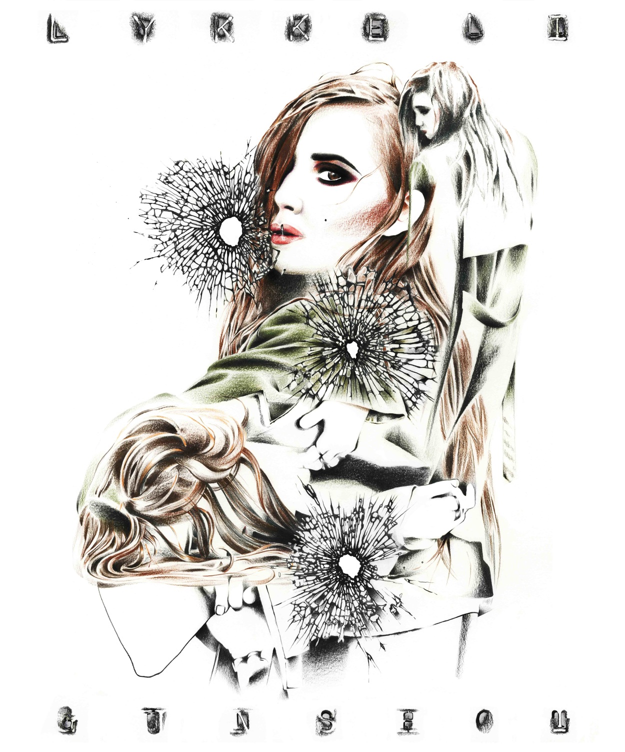 LYKKE LI: MUSIC COVERS - JUAN MIGUEL RAMIREZ SUCH