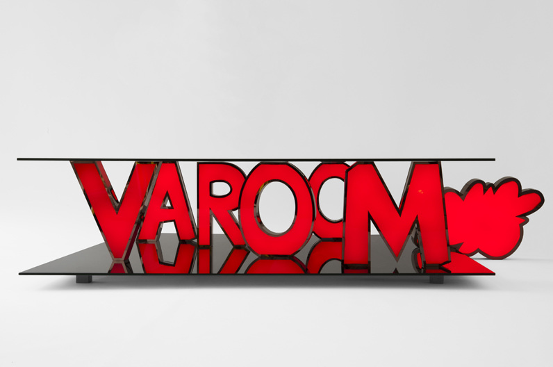 Varoom - reinierbosch.com