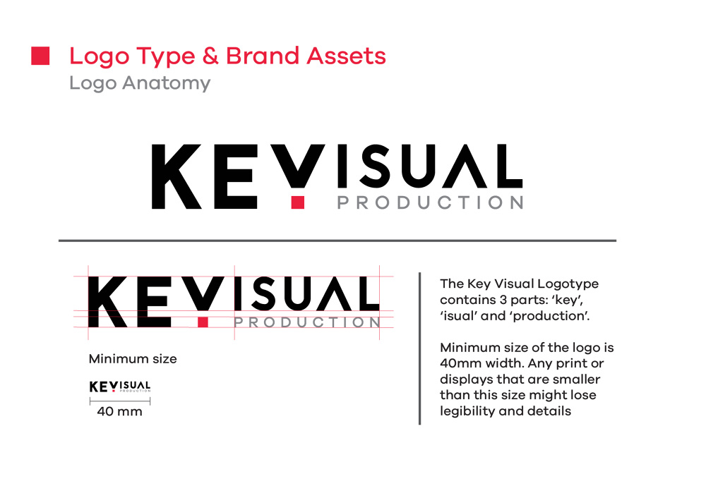 Key Visual - luuly - graphic designer