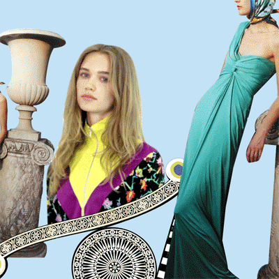 Emilio Pucci - A New Vision - simone rovellini