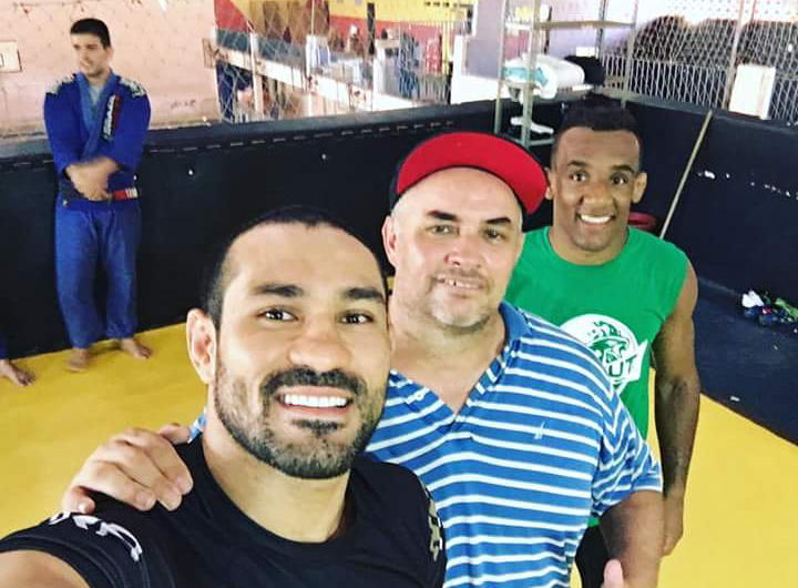 GALERIA DE FOTOS - TOP BROTHER