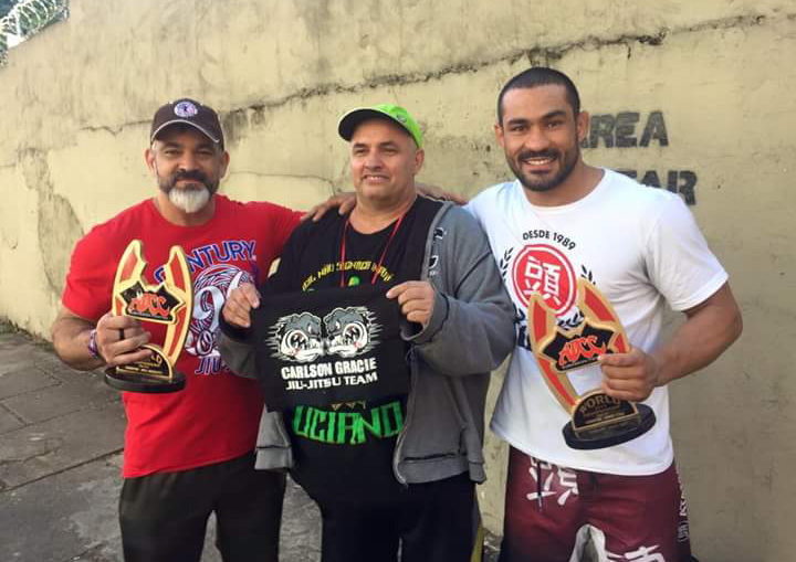 GALERIA DE FOTOS - TOP BROTHER