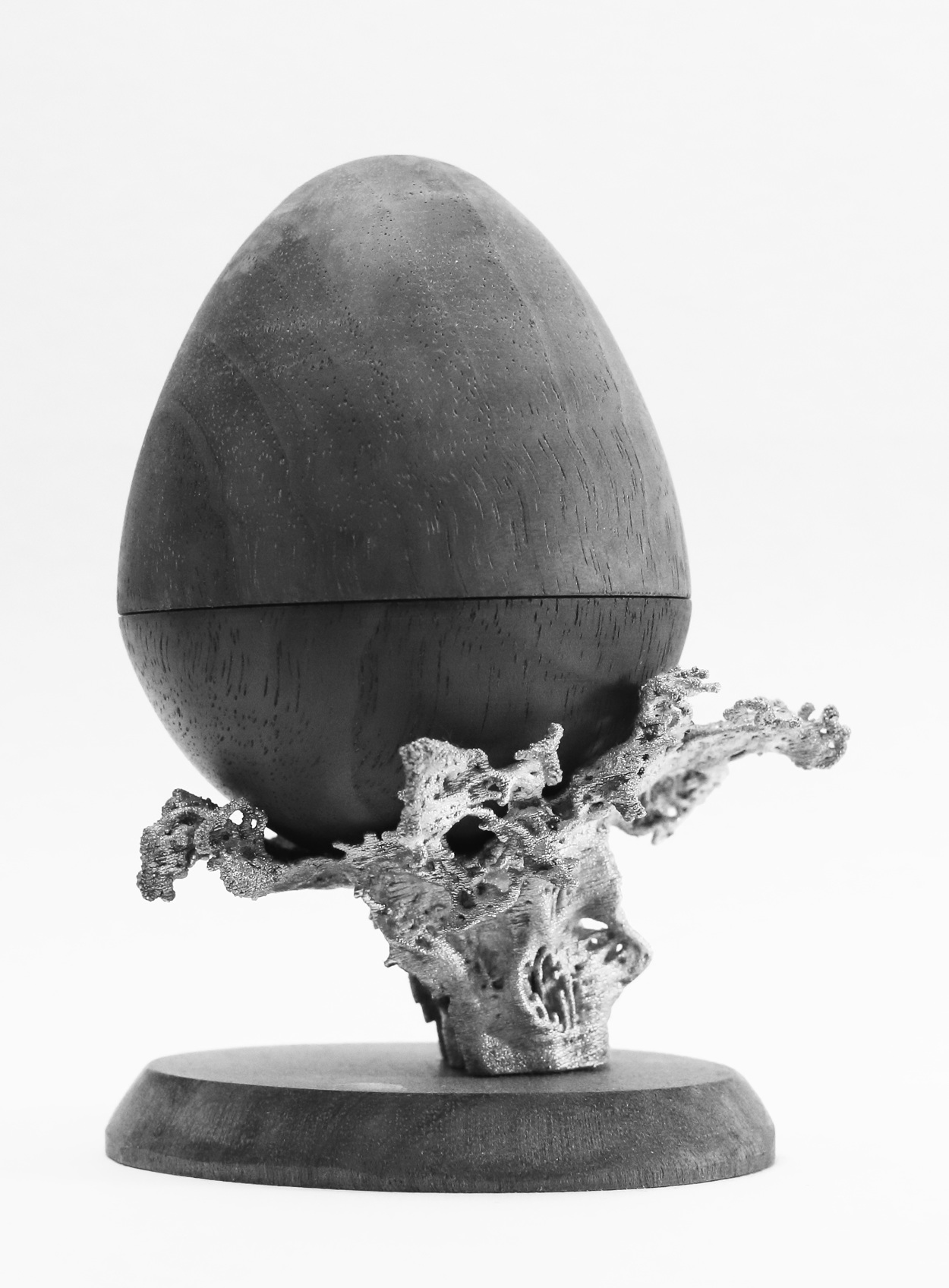 Small Pieces - Studio Thursday