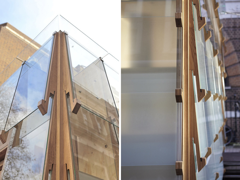 Helix Centre - Studio Thursday