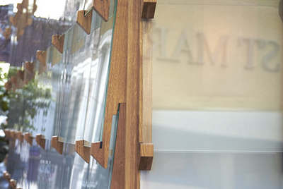 Helix Centre - Studio Thursday