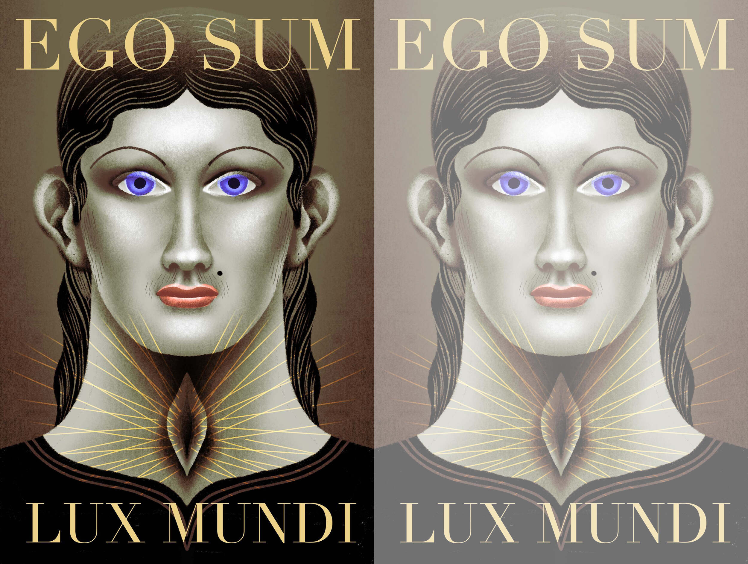Lux Mundi. (Personal work) - Jesús Sotés Vicente
