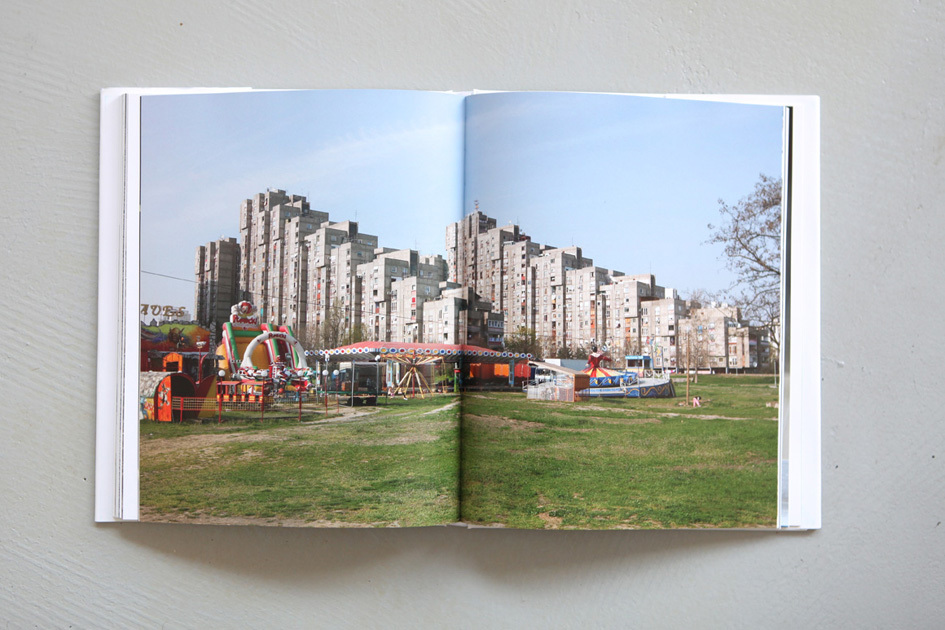 Photobook - KRALJ BORIS