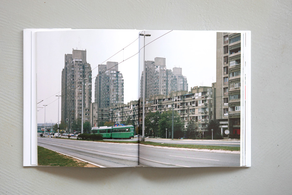 Photobook - KRALJ BORIS