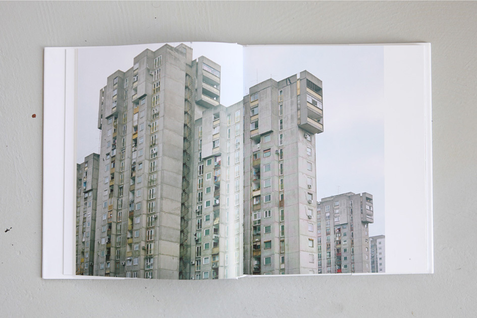 Photobook - KRALJ BORIS