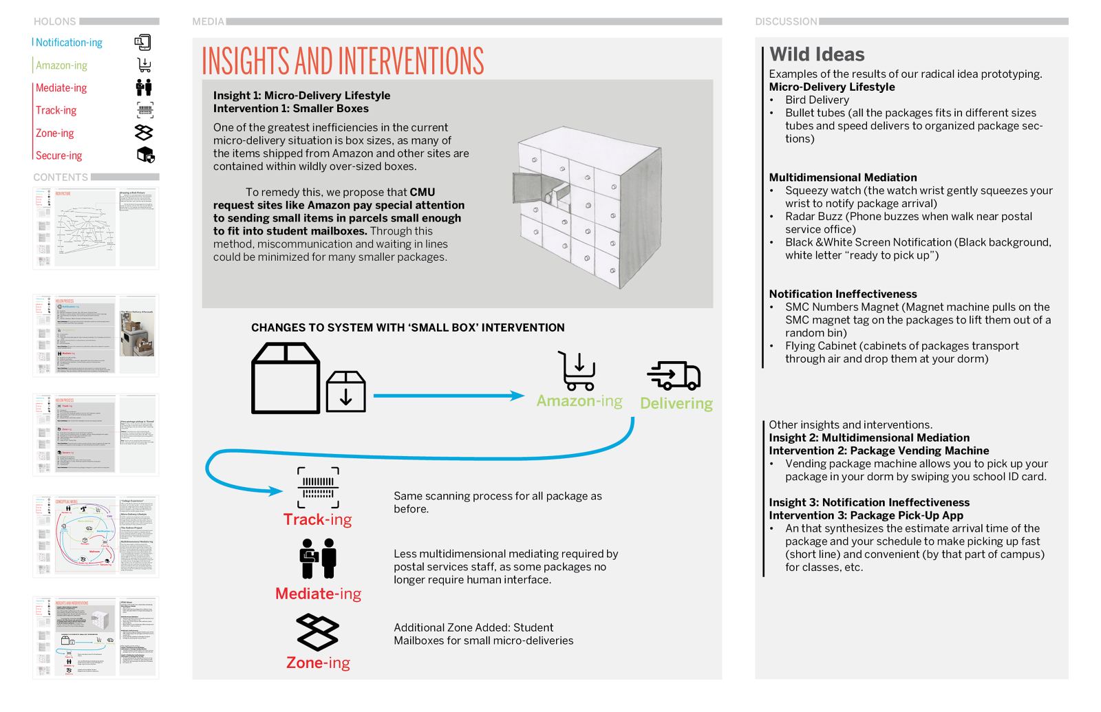 Complexity Sensemaking and Soft Systems Methodology - systems