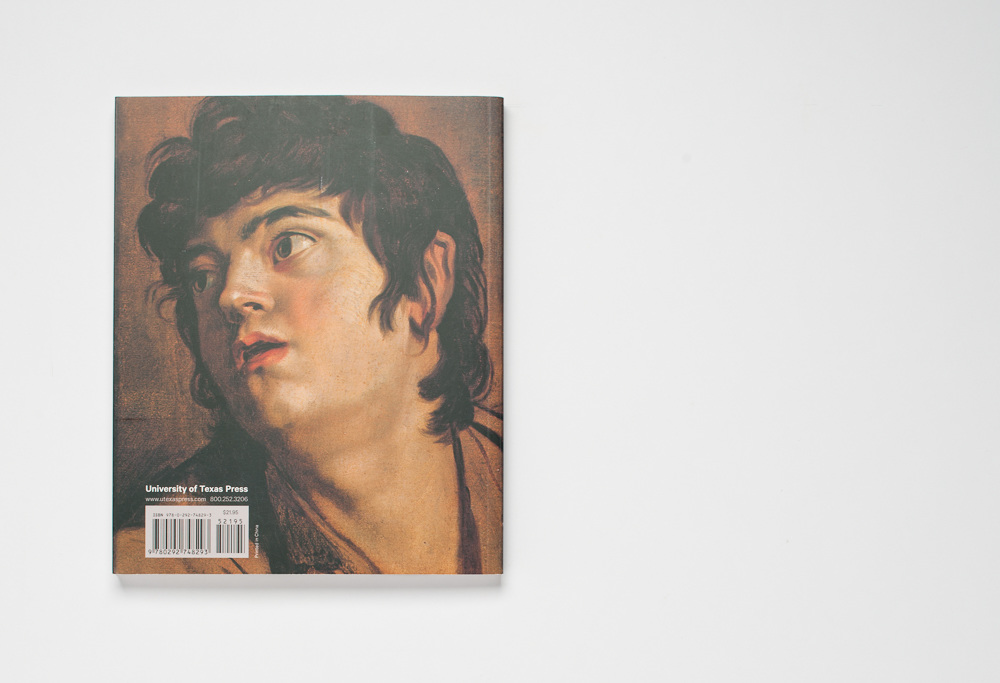 Blanton Museum of Art - Index