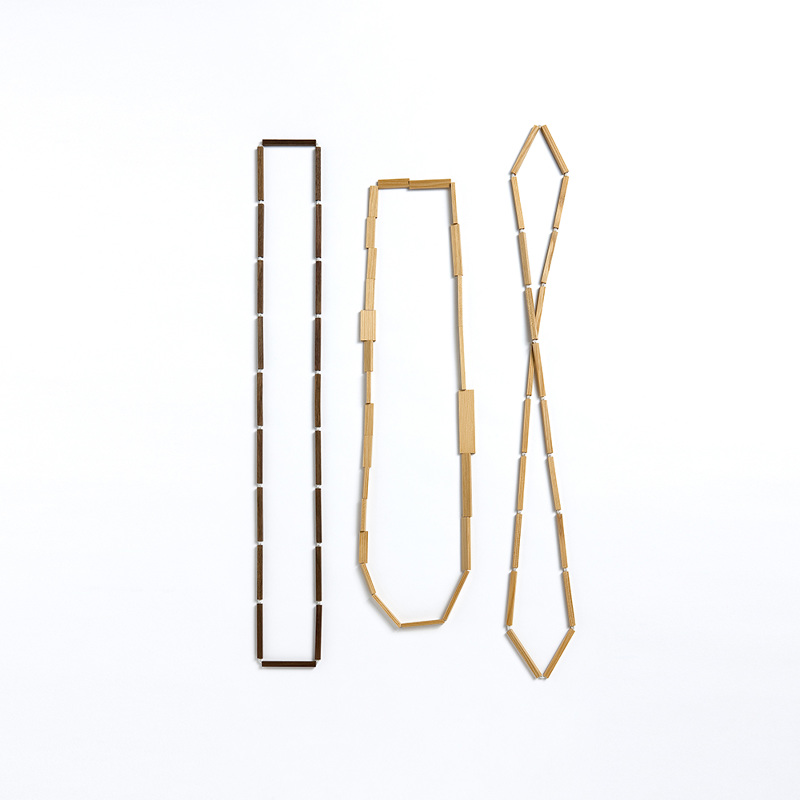 Necklace - yujin-lee.com