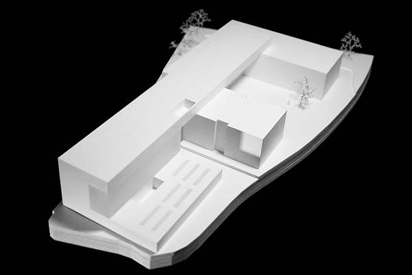 alois zierl architekt