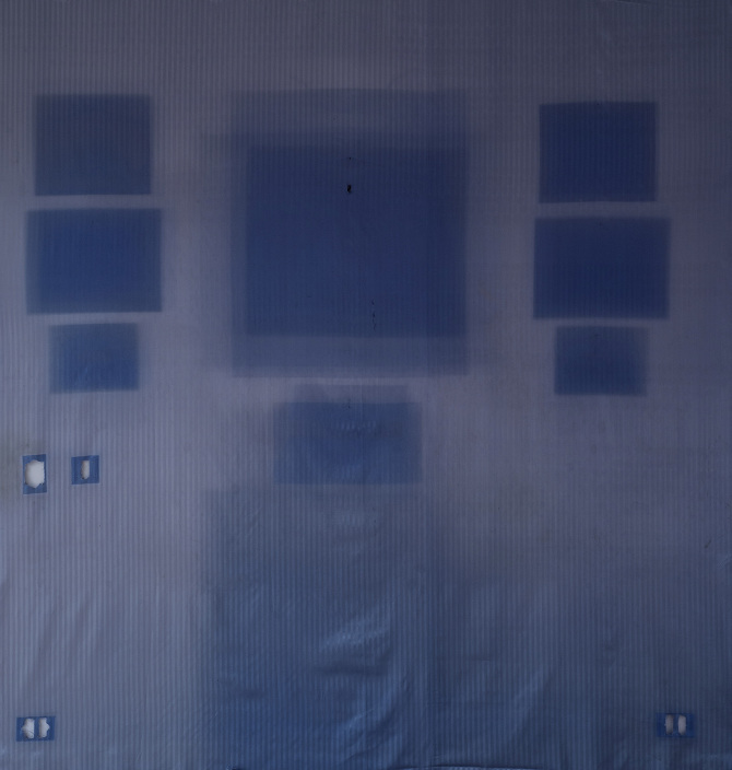 Color fugitivo - Florencia Alvarez Guardo