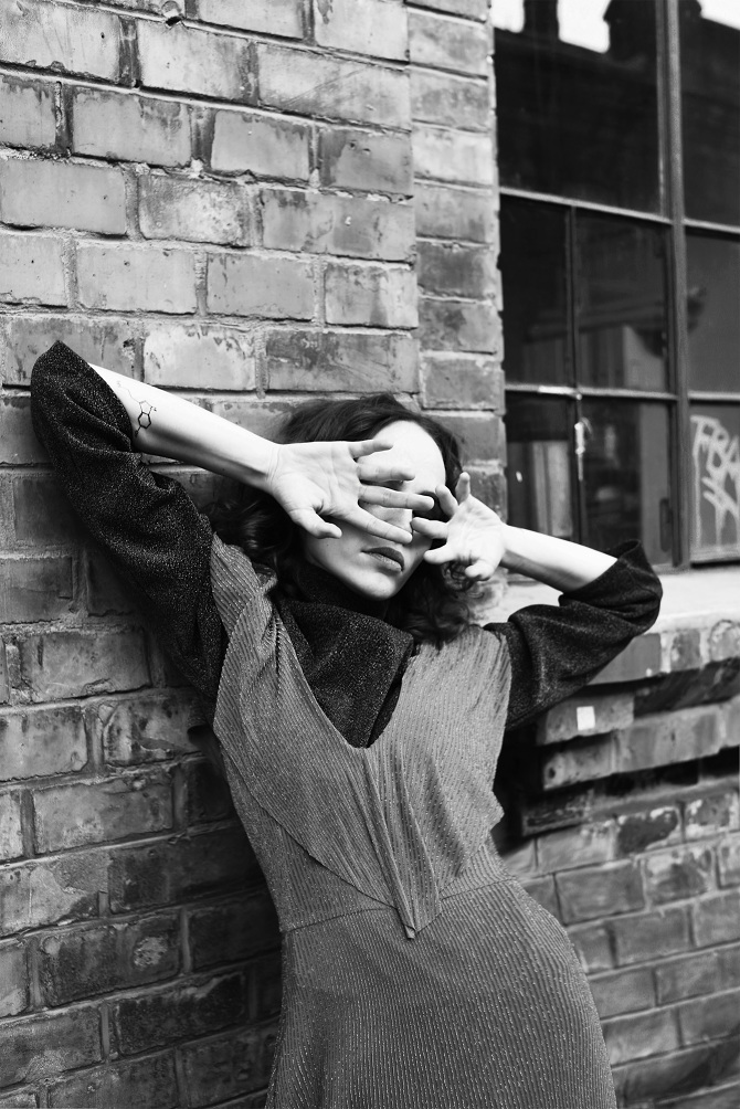 Inna Fisun - daryakucher.art