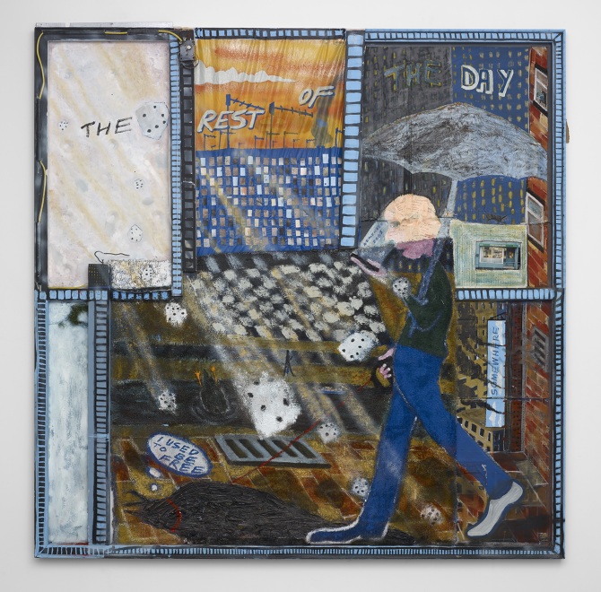 Half Awake, Bankley Gallery, Manchester, 2022 (two person) - Joseph O ...