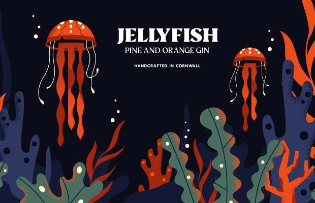 Summer Show Poster - Jake Williams Illustration