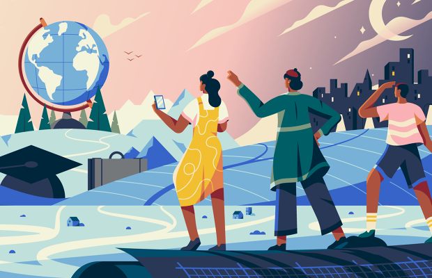 Jake Williams Illustration