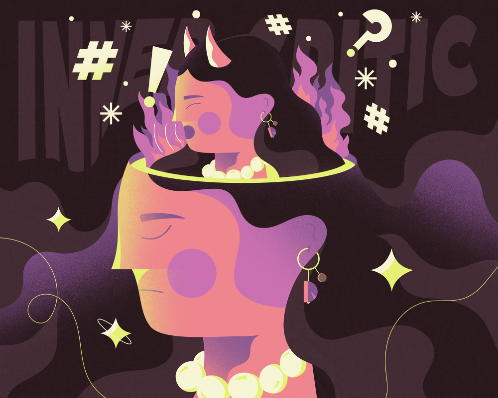 The Telegraph Editorial - Jake Williams Illustration