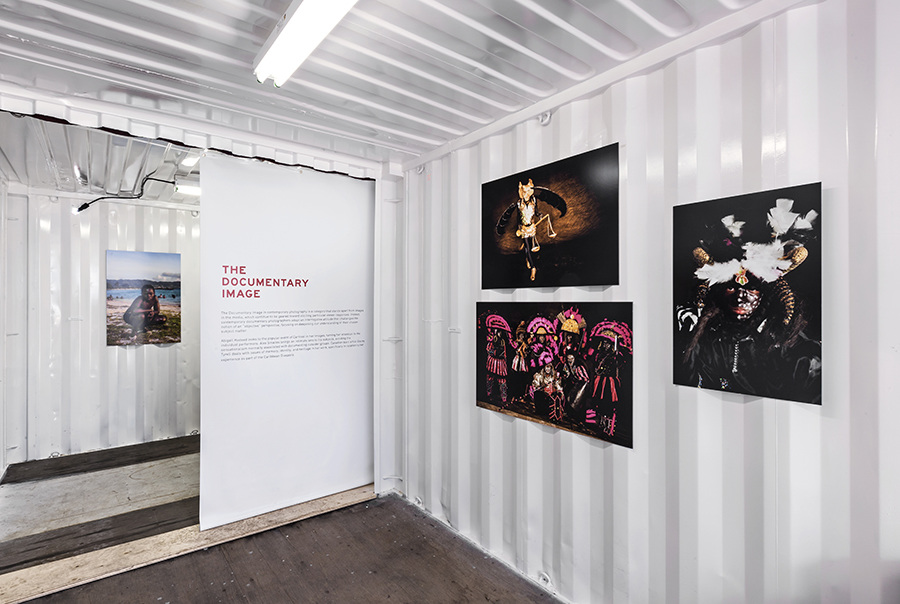 Pictures from Paradise - Richard Mark Rawlins Design