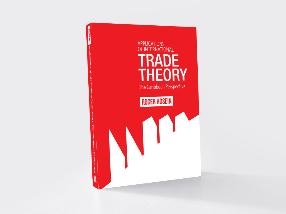 UWI PRESS - Richard Mark Rawlins Design