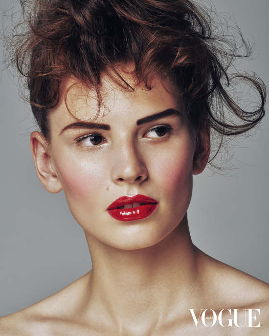 BIANCA HARTKOPF (Hair & Make-up Artist)