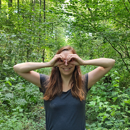 | À propos | - Anne Cabot