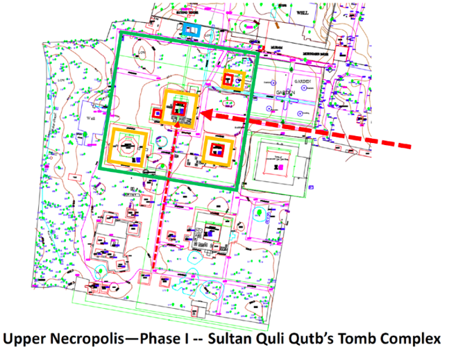 Cultural Landscape Inventory: The Architecture of Procession 2015 ...