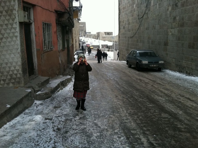 Public Planning: Master's Thesis Cornell, 2012 - Allison James