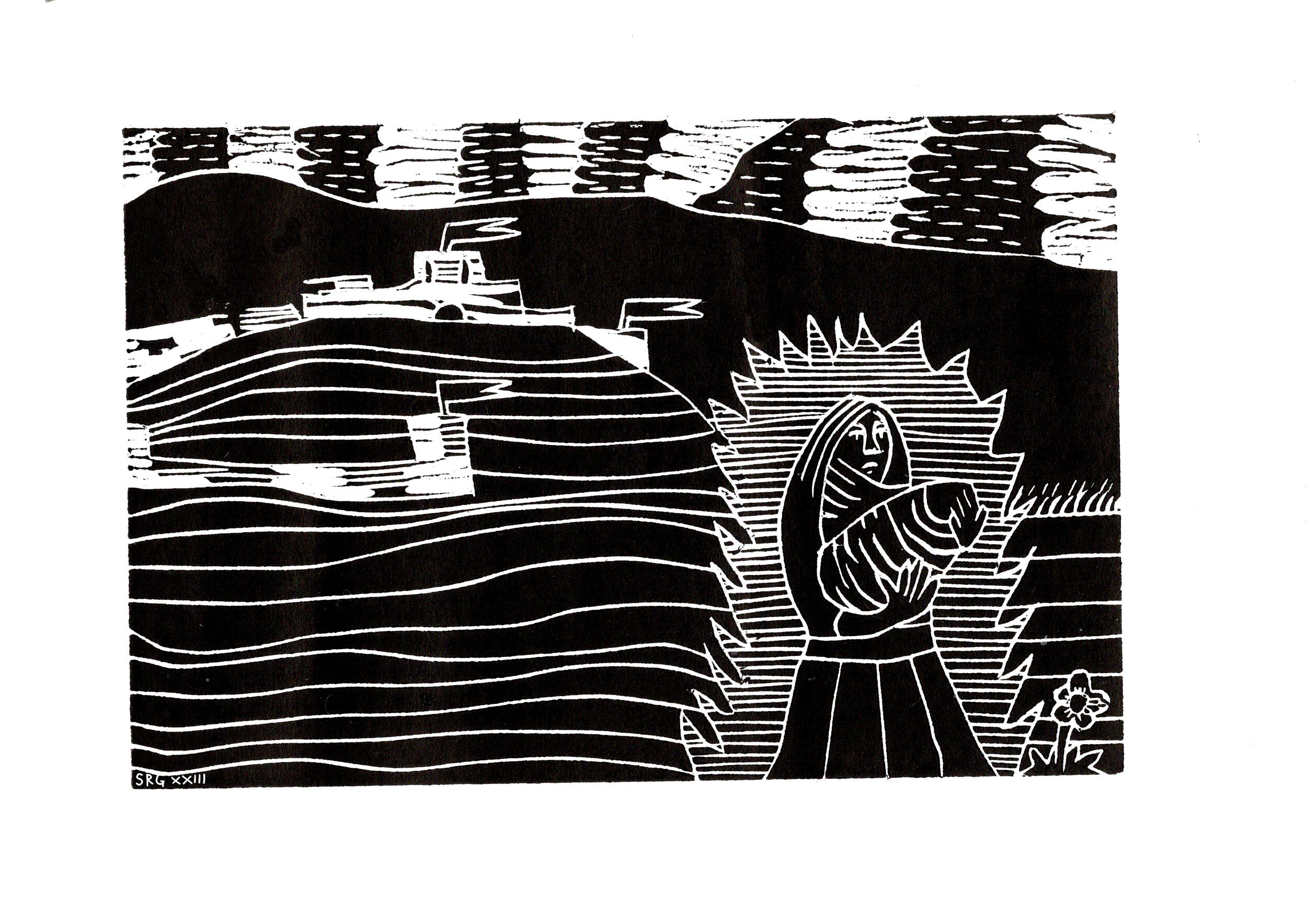 Fair Annie of Lochroyan - Seth Randall-Goddard