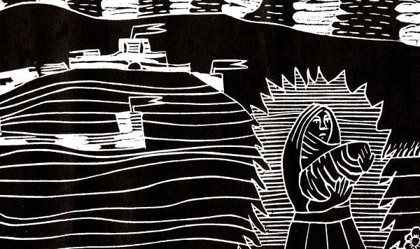 Fair Annie of Lochroyan - Seth Randall-Goddard