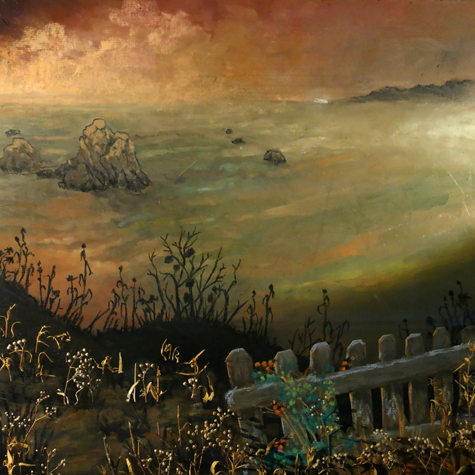 The Call in the Dawn - Ryan Betschart