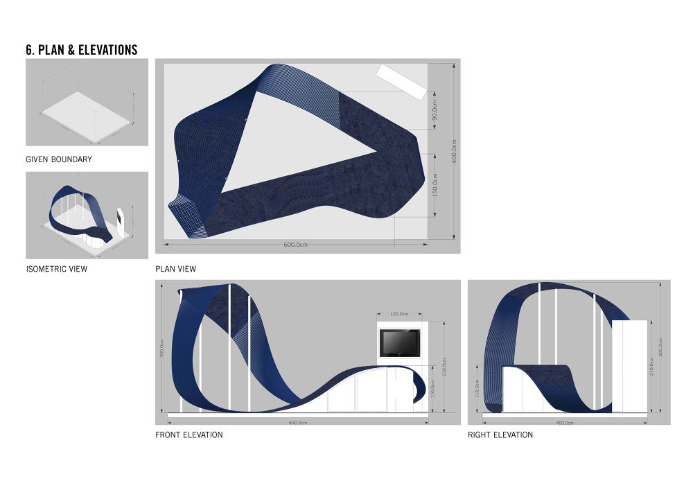 INFINITY BOOTH - AMIRUL NAZREE