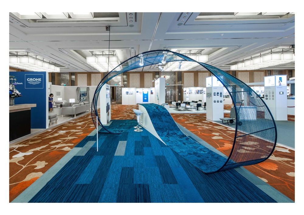 INFINITY BOOTH - AMIRUL NAZREE