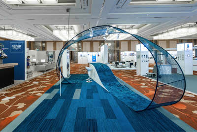 INFINITY BOOTH - AMIRUL NAZREE